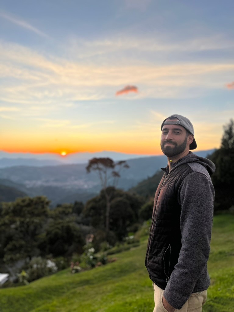 Felipe Palacio Solórzano - Verified QA Engineer | Techamana | Techamana