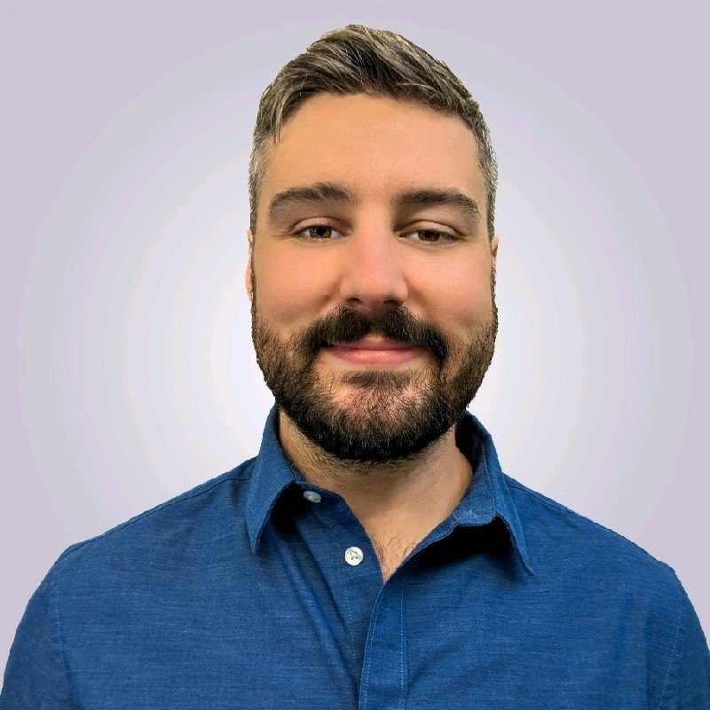 Adam DeBrouwere - Verified Full Stack Developer | Techamana | Techamana