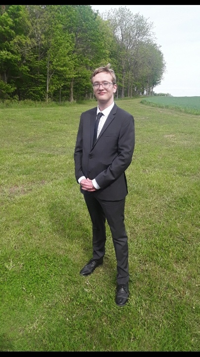 Mitchell Elliott - Verified Game Developer | Techamana | Techamana