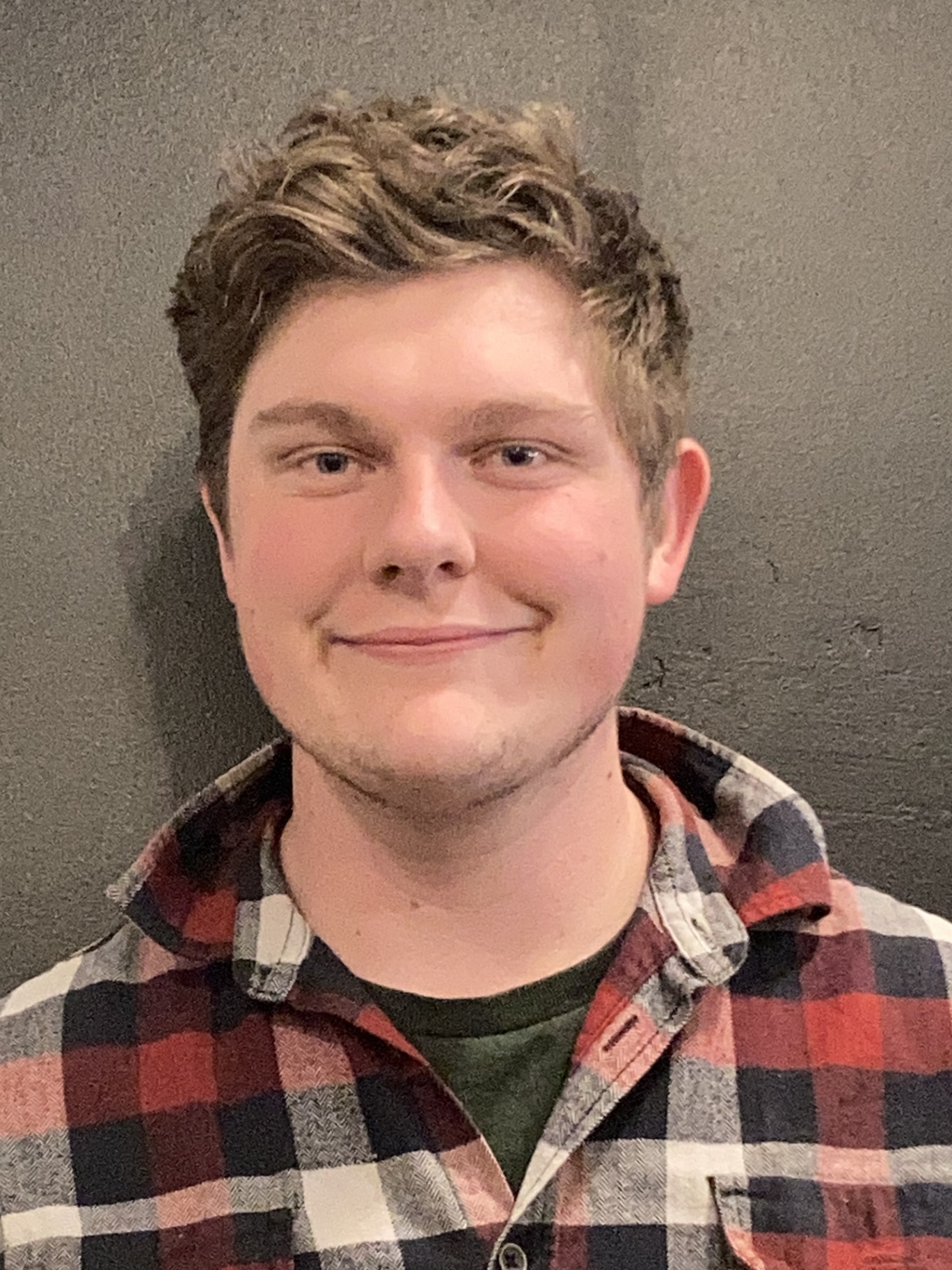 Jaden Martin - Verified Game Developer | Techamana | Techamana