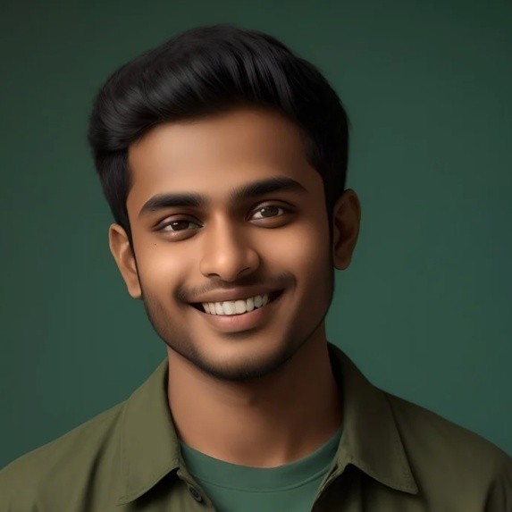 Umair Ahmed Khan - Verified Full Stack Developer | Techamana | Techamana