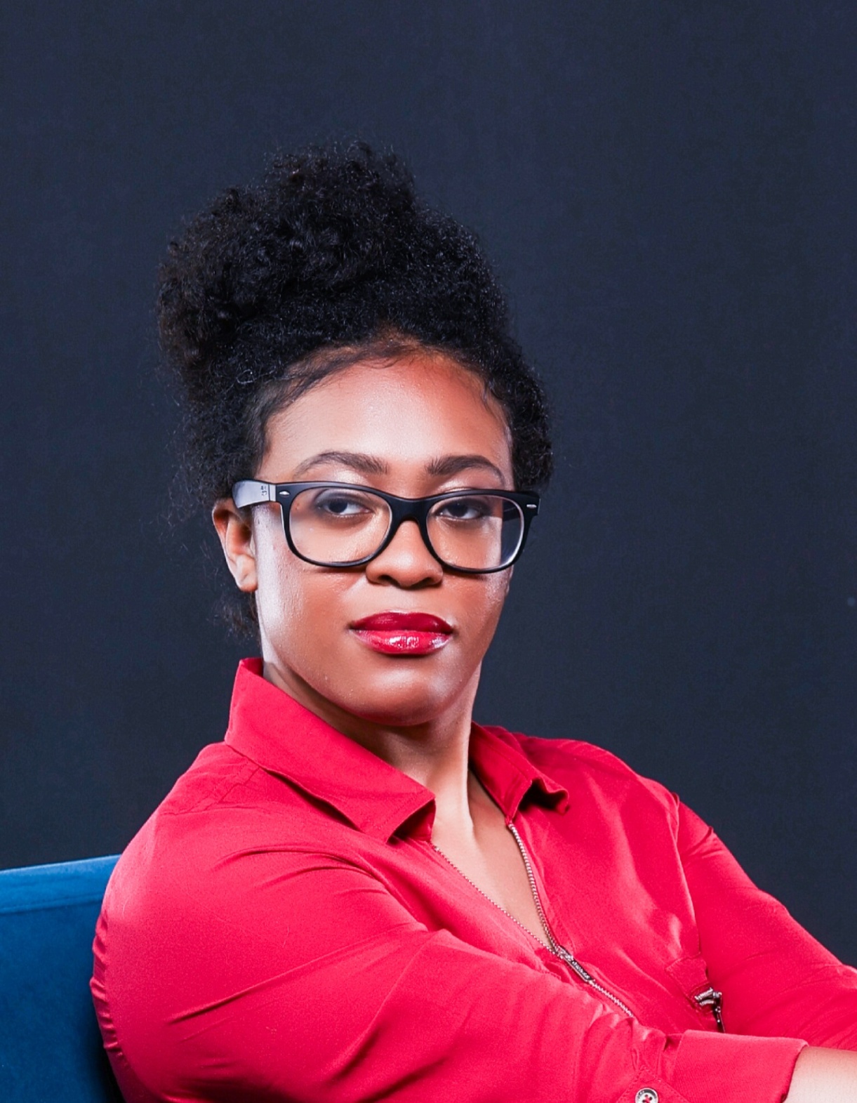 Elizabeth Tate-Myers - Verified Graphic Designer | Techamana | Techamana