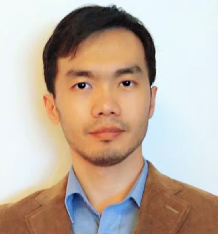 Max Yang - Verified Full Stack Developer | Techamana | Techamana