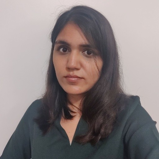 Priya Prabhakar - Verified AI Developer | Techamana | Techamana